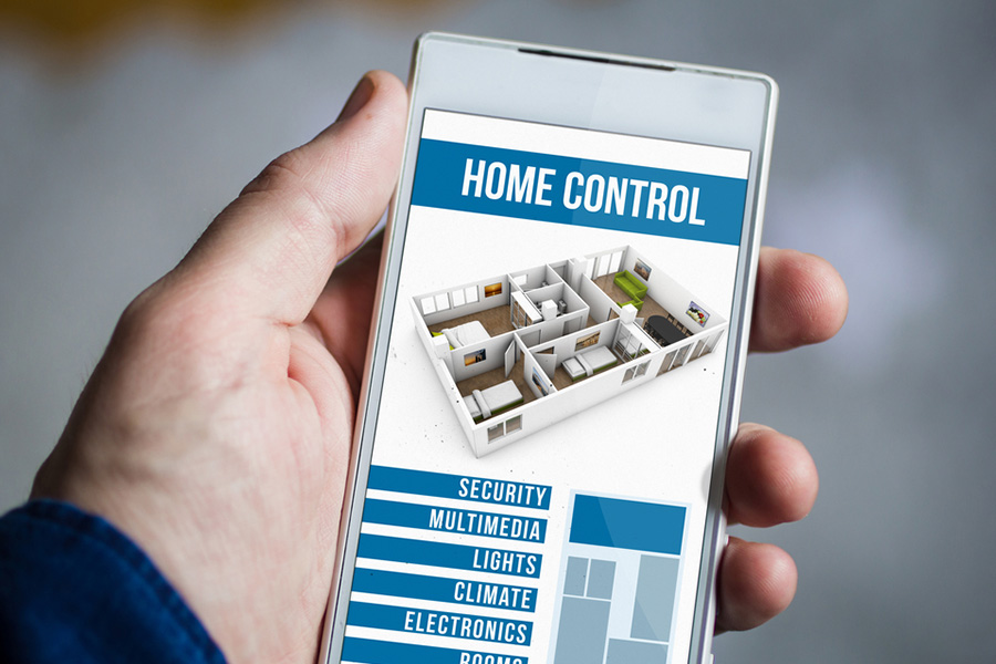 What Are The Benefits Of Wireless Home Security Systems in Orlando?
